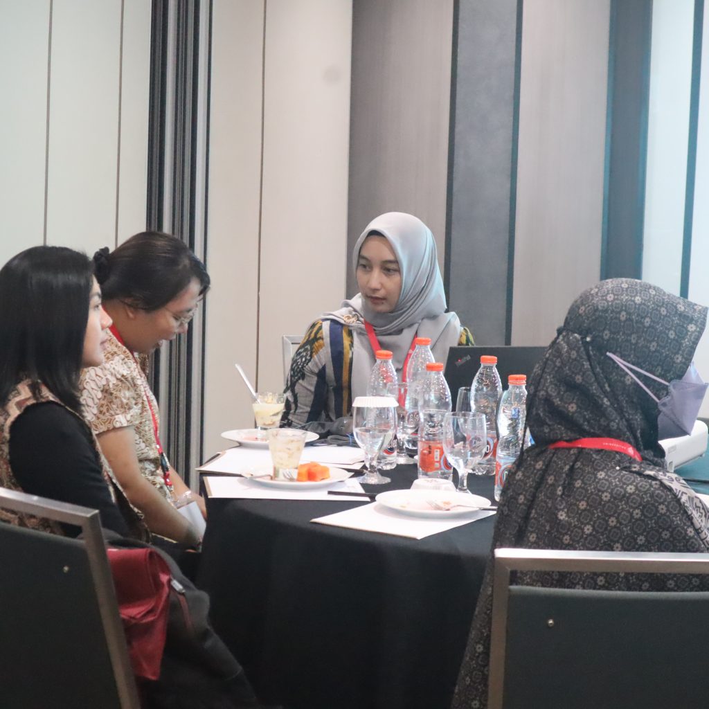 FK Ubaya Sebagai Tuan Rumah Acara Lokakarya Penulisan Telaah Soal dan Pengelolaan Paket Soal CBT ...